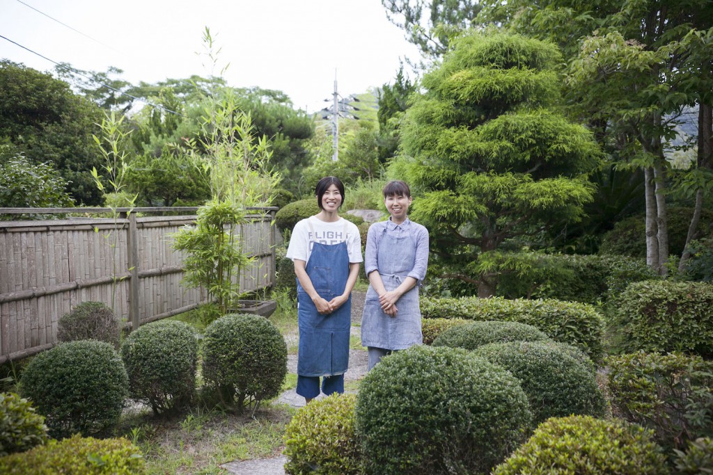 7.24 1st Anniversary. | 蔵庭 | KURANIWA（島根県江津市）