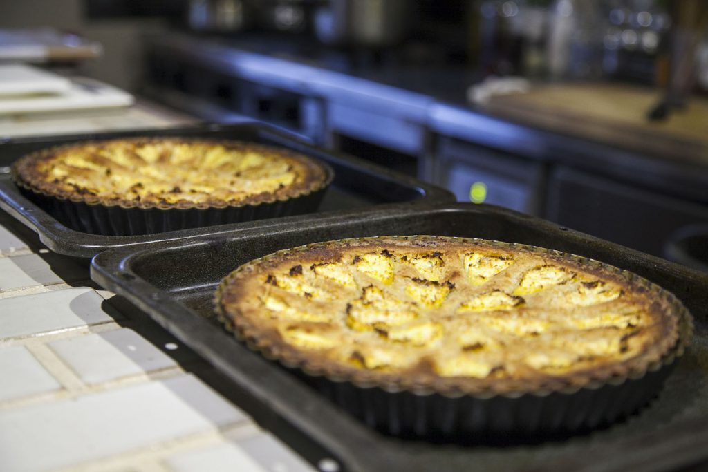 resume | 蔵庭 | KURANIWA（島根県江津市）