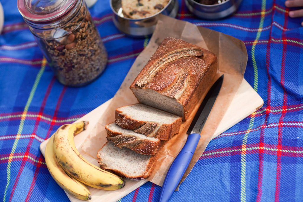 packsackはじめます。 | 蔵庭 | KURANIWA（島根県江津市）