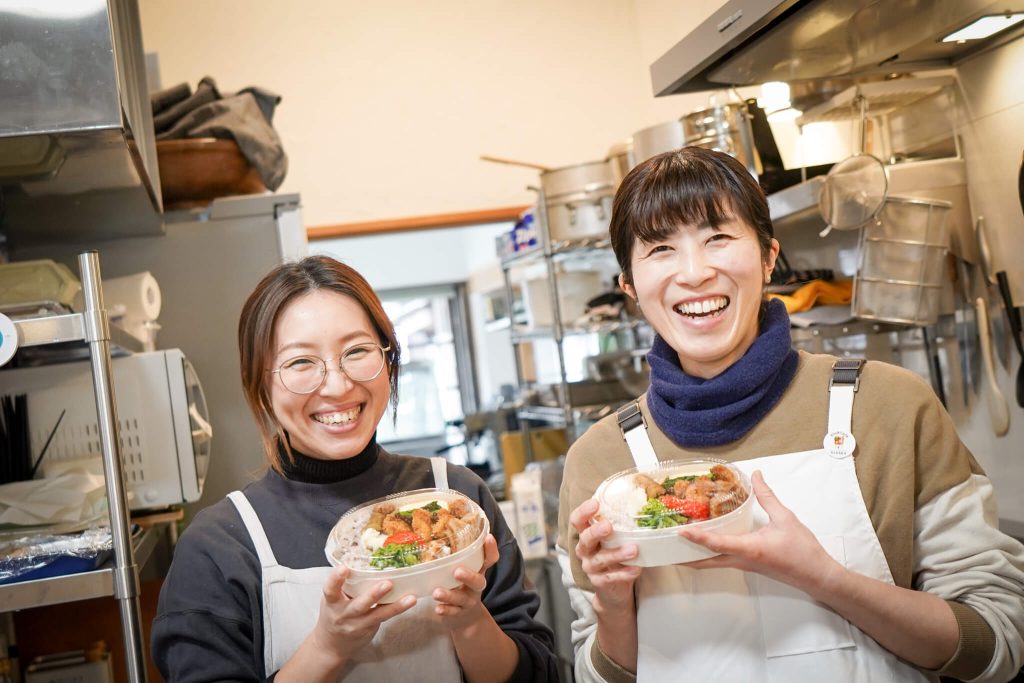 大森、温泉津とつながる蔵庭 | 蔵庭 | KURANIWA（島根県江津市）