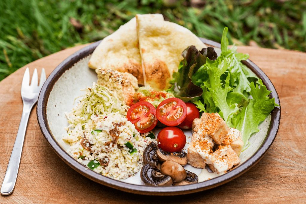 再開と再会、春メニュー ’23 | 蔵庭 | KURANIWA（島根県江津市）