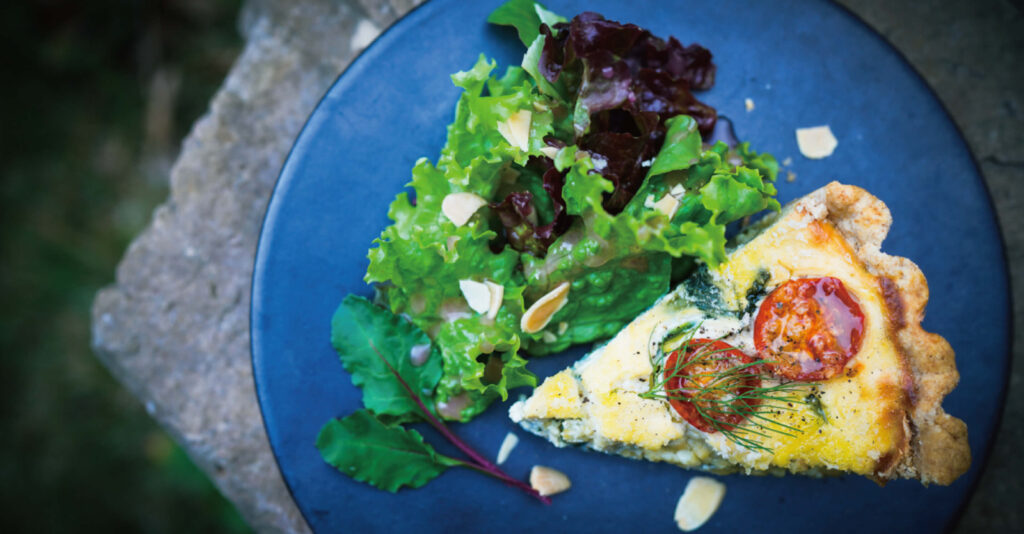 foodkuraniwa2023es | 蔵庭 | KURANIWA（島根県江津市）