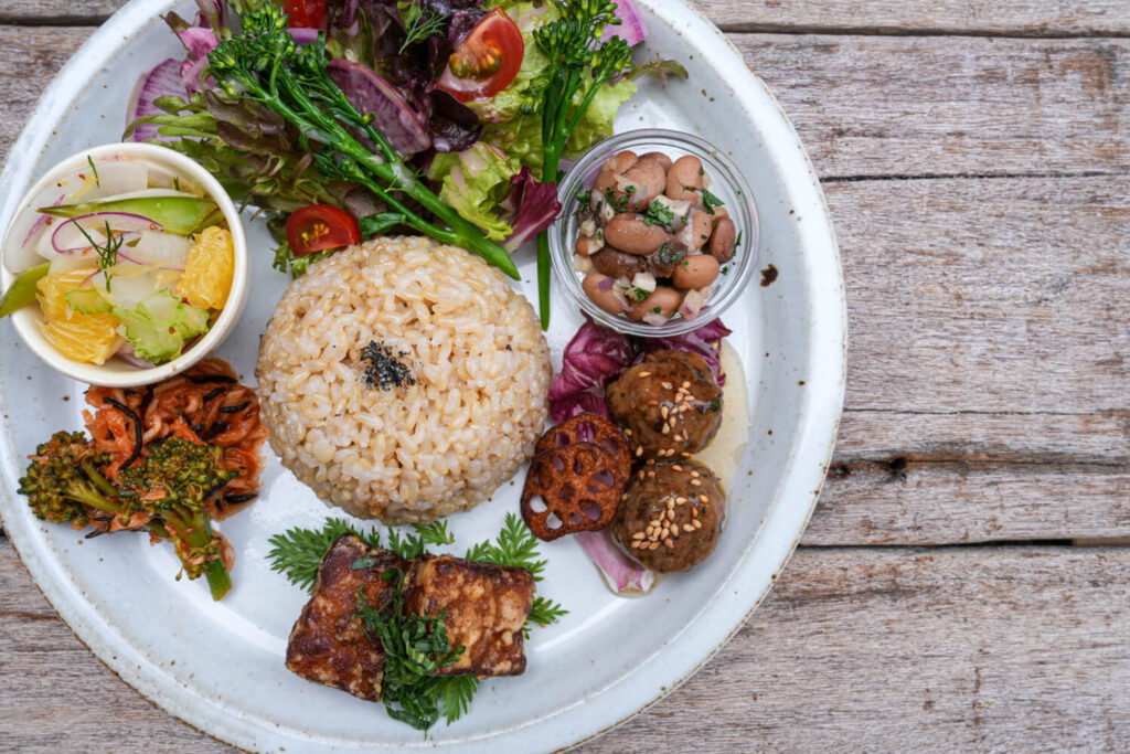 genmai_spring2025 | 蔵庭 | KURANIWA（島根県江津市）